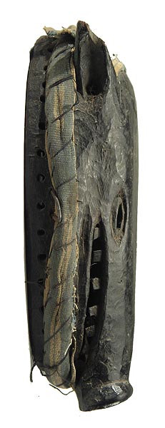 Dan Gio Mask 1, Liberia and Ivory Coast