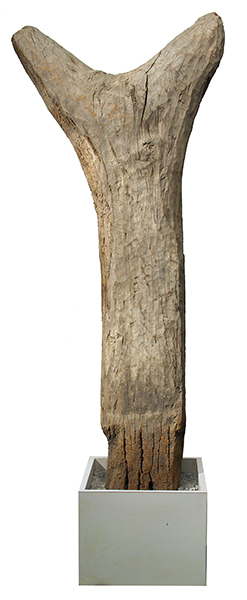 Dogon Toguna Post 13, Mali