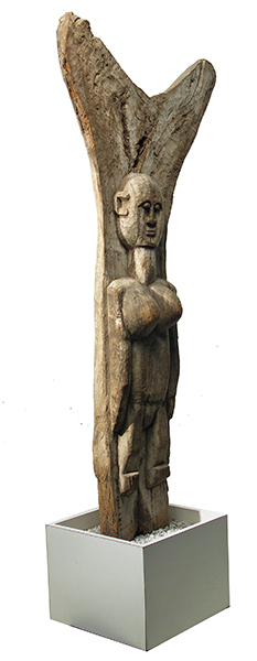 Dogon Toguna Post 13, Mali