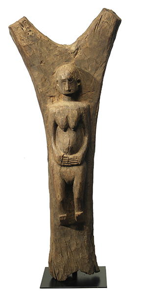 Dogon Toguna Post 15, Mali