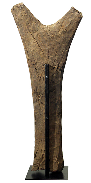 Dogon Toguna Post 15, Mali