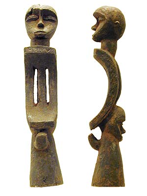 Eket Figure 34, Nigeria