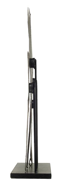 Scarification Blades 1, DRC