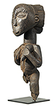 Hemba Art, DRC