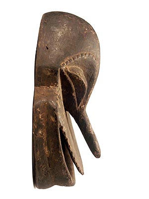 Hemba Mask 1