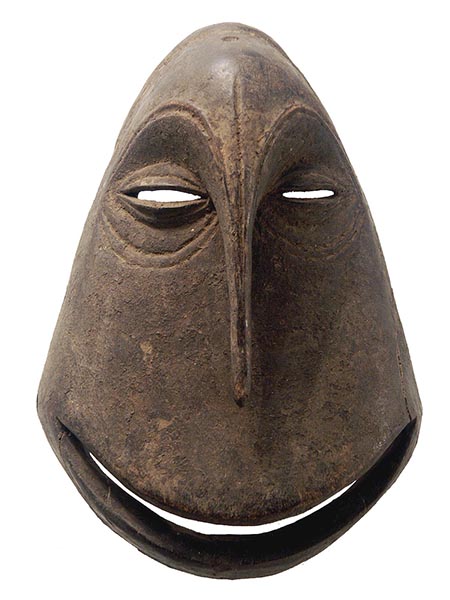 Hemba Mask 4