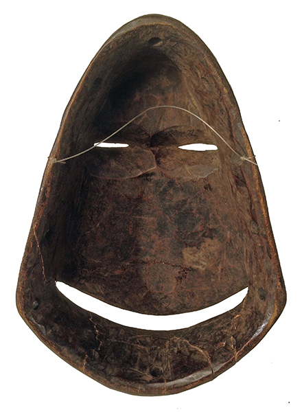 Hemba Mask 4