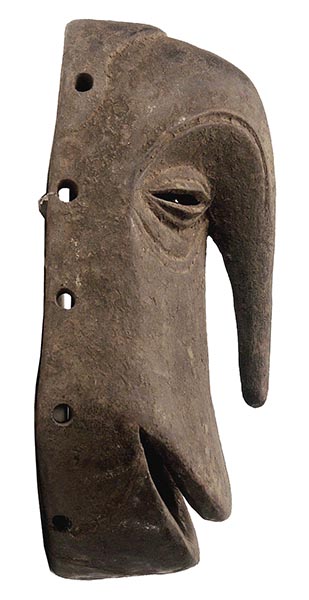 Hemba Mask 4