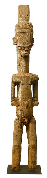 igbo native shrine
