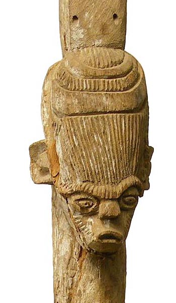 igbo native shrine