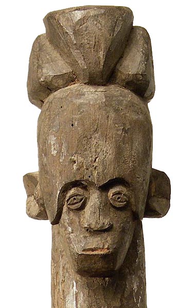 Igbo Religion Chukwu