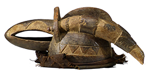 Mossi Art, Burkina Faso